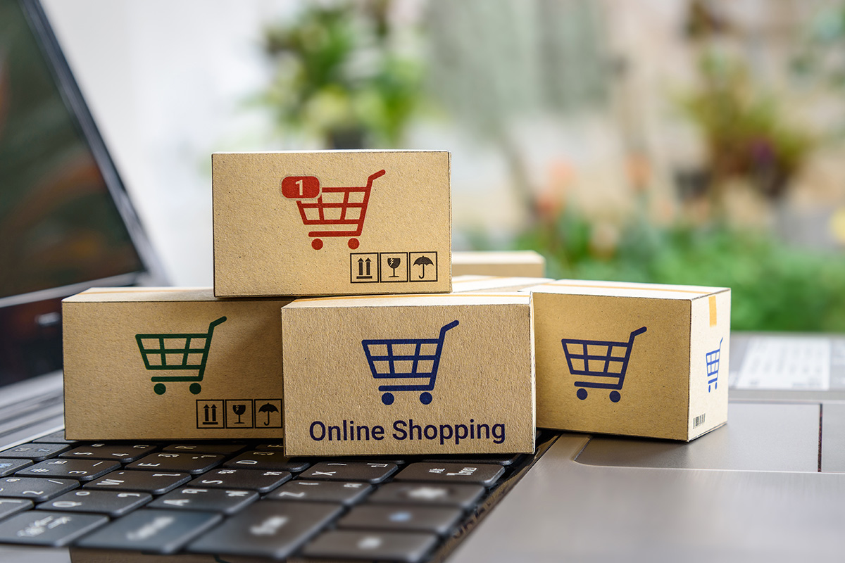 Onlinehandel in Österreich: Erstmals rückläufige Zahlen - Moebel Digital